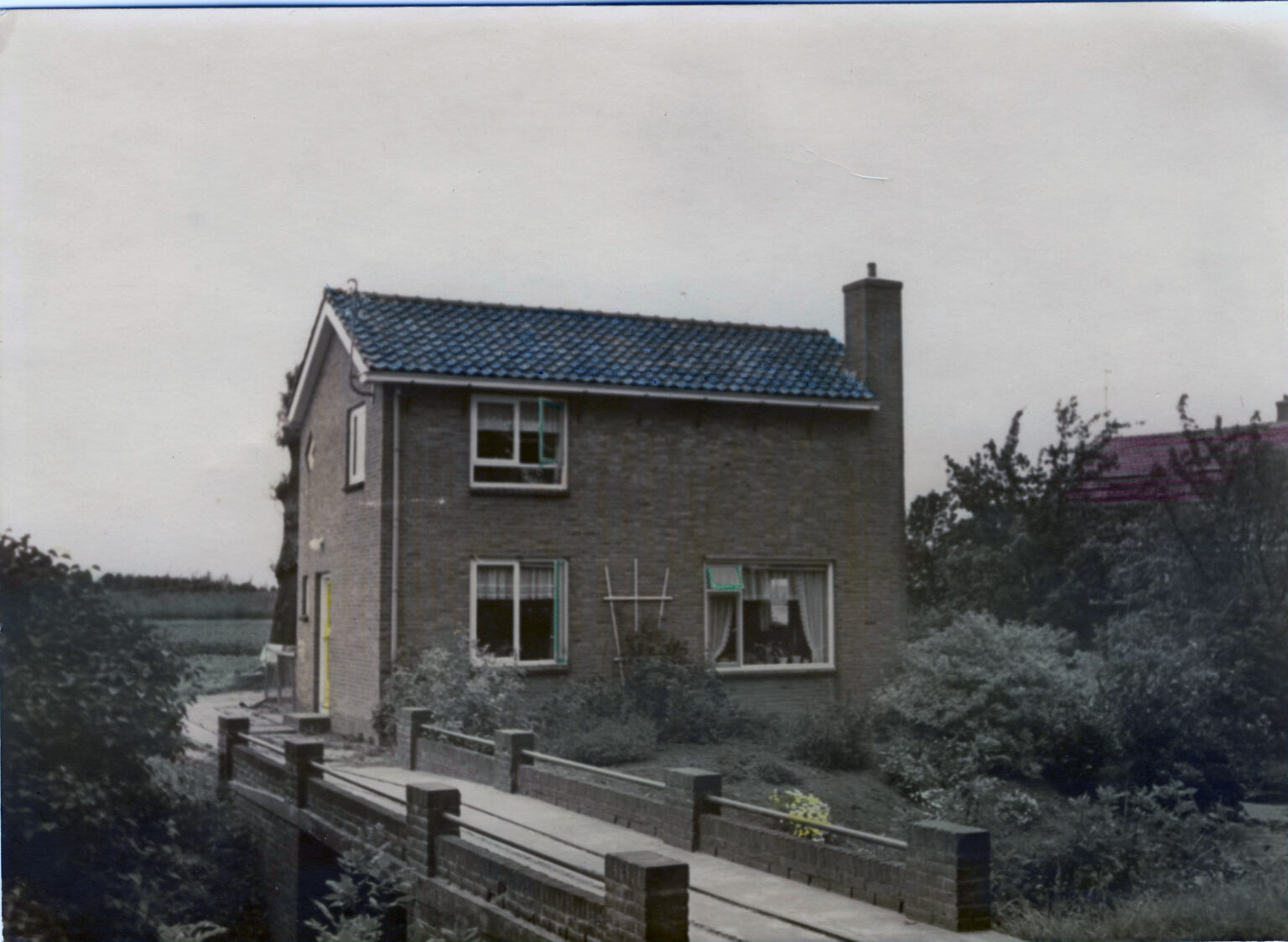 Familie Goedhart - Familiegeschiedenis Goedhart & Cohen